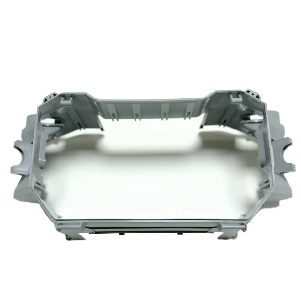 Suitable for T50 Agricultural Drone, Rear Shell Module Accessories ...
