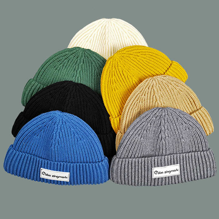 Shop Our Hot Selling Streetwear Beanie Hats for Winter