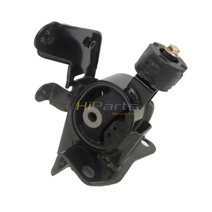Hiparts Rubber Engine Mount for Toyota Corolla Engine Mount 12372-0D190 ...