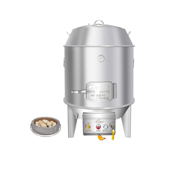 Vertical Roaster Manufacturer Chinese Duck Roaster Oven Grill Gas ...