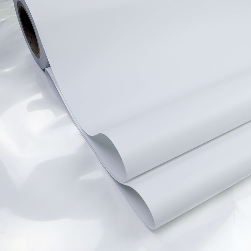 510gsm PVC Flex Banner Roll Hot-Laminated Waterproof Tear Resistant for ...