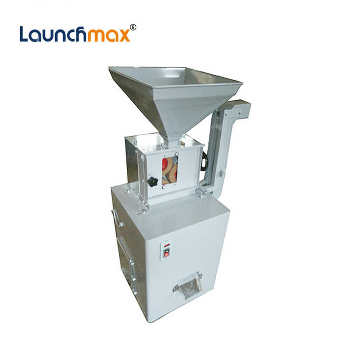 High Efficiency Coffee Shelling Machine - Dry Beans Peeler