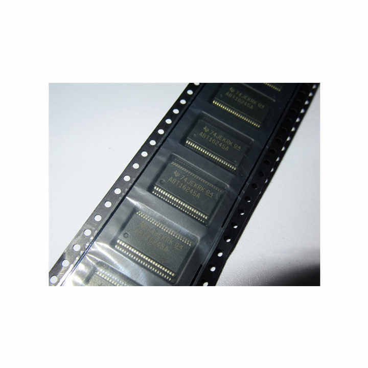 Microcontroller The IC inventory ABT16245A Electronic chips| Alibaba.com