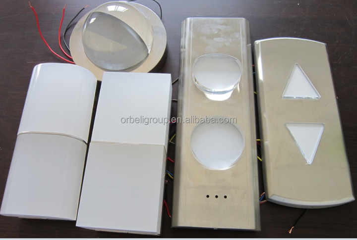 Lift Indicator Elevator Hall Arrival Lantern - Cheap Price