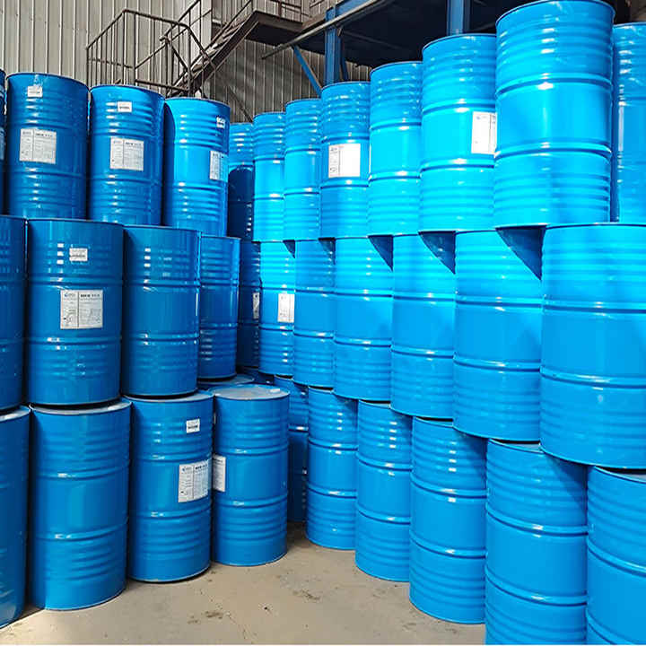 Spray Foam Insulation Polyurethane Closed Cell Pu Foam Component Chemicals a and B Raw Materia ...