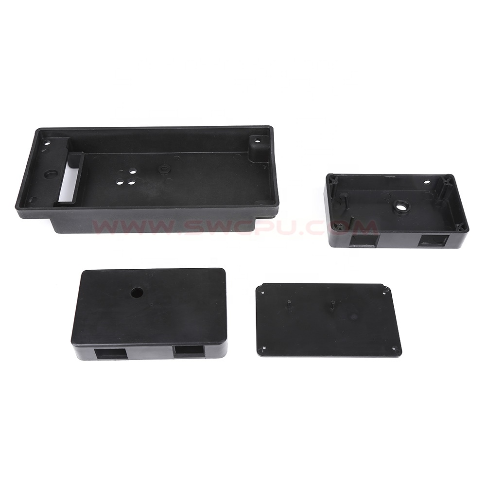 Recycled, Multipurpose & Durable small electrical pvc junction boxes ...