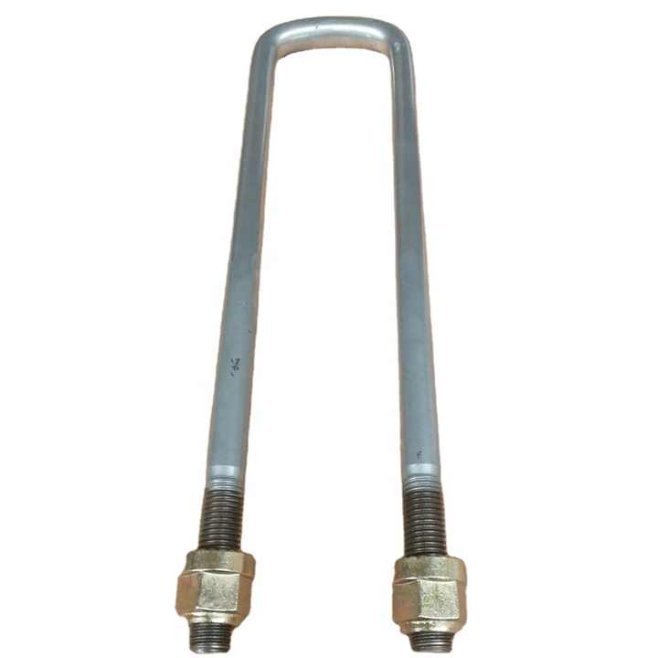 AZ9925520268 U-bolt Truck Parts Sale Rear U-bolt for Sinotruk with High ...