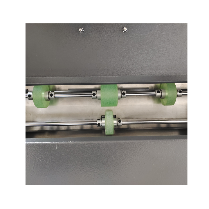 Dual Head Cutter A3 &A4 with Automatic Paper Feeding Paper Cutting ...