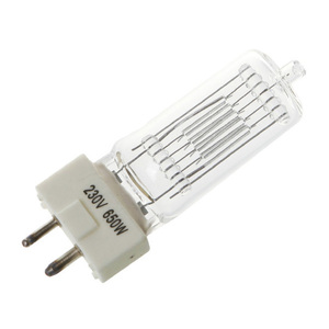 Powerful Wholesale quartz halogen spotlight for Clear Lighting ...