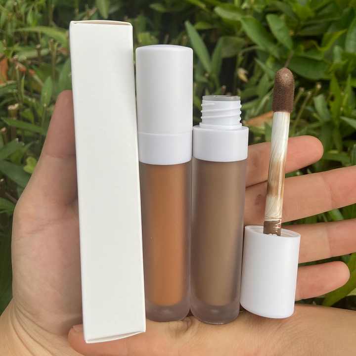Best Makeup Cream Full Coverage Concealer Liquid Private Label Liquid ...