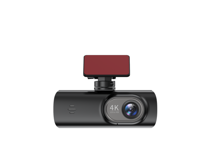 V22 4K Full HD Car Black Box Wifi GPS DVR with Night Vision