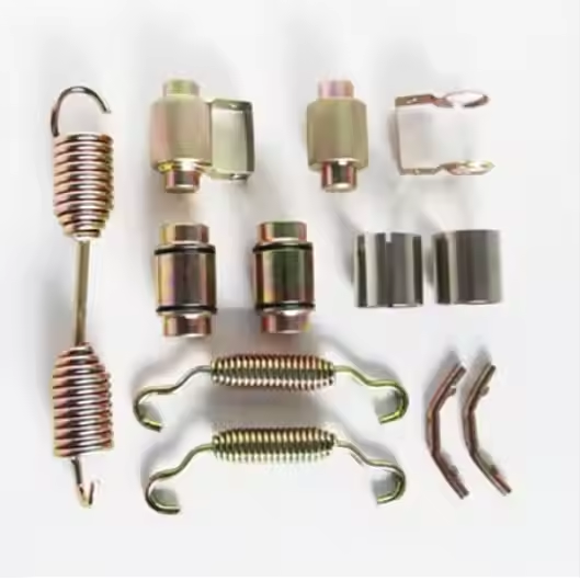 Truck Brake System Repair Kit air Suspension Repair Kit Heavy Duty ...