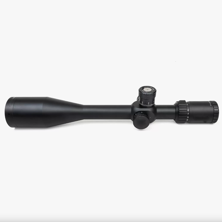 GEN2 10-40X56 SFP Hunting Sight Scope High-Level Precision ED Glass ...