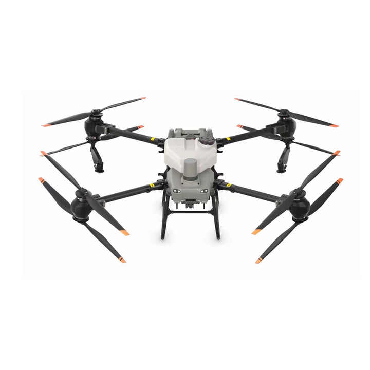 DJ T50 Agricultural Second-hand Drone Spraying GPS Navigation Foldable ...
