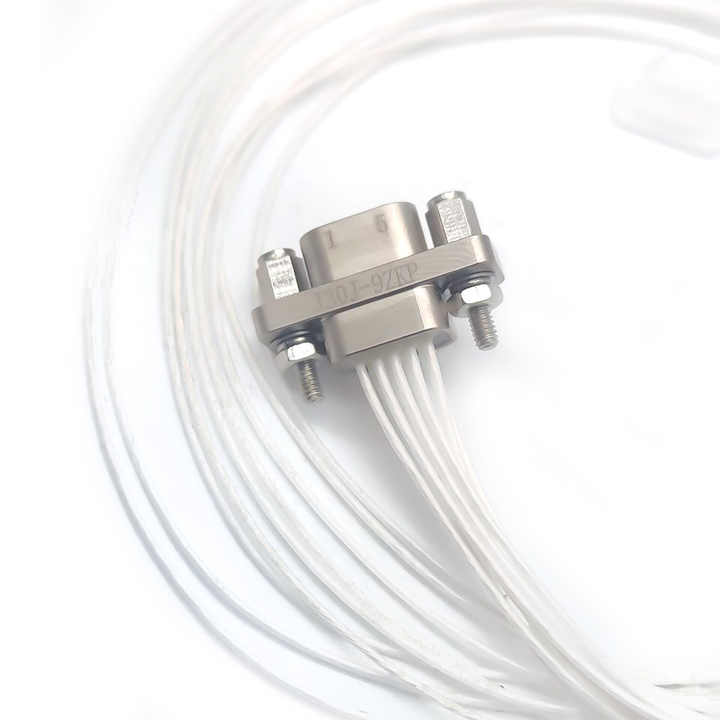 MIL-DTL-83513 Micro-D J30J Series Aviation Rectangular Connector J30J ...