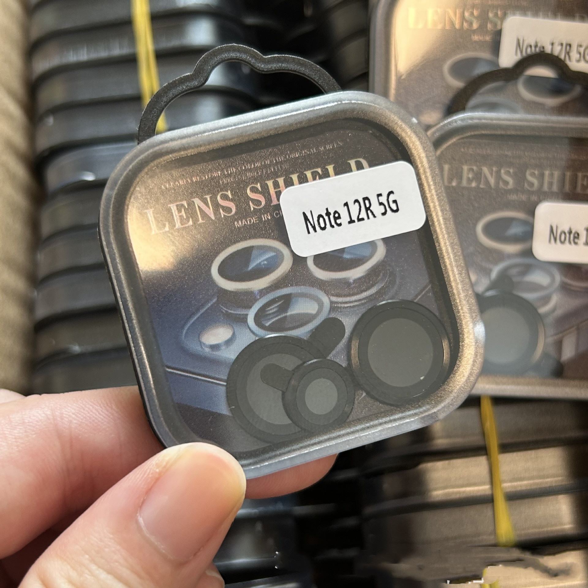 How to Choose Redmi Note 13 4G Back Camera Main Glass: A Complete ...