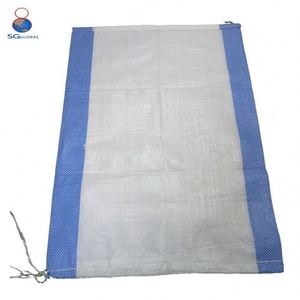Buy 50kg Polypropylene Bag for Grains & Fertilizer | Ruiding