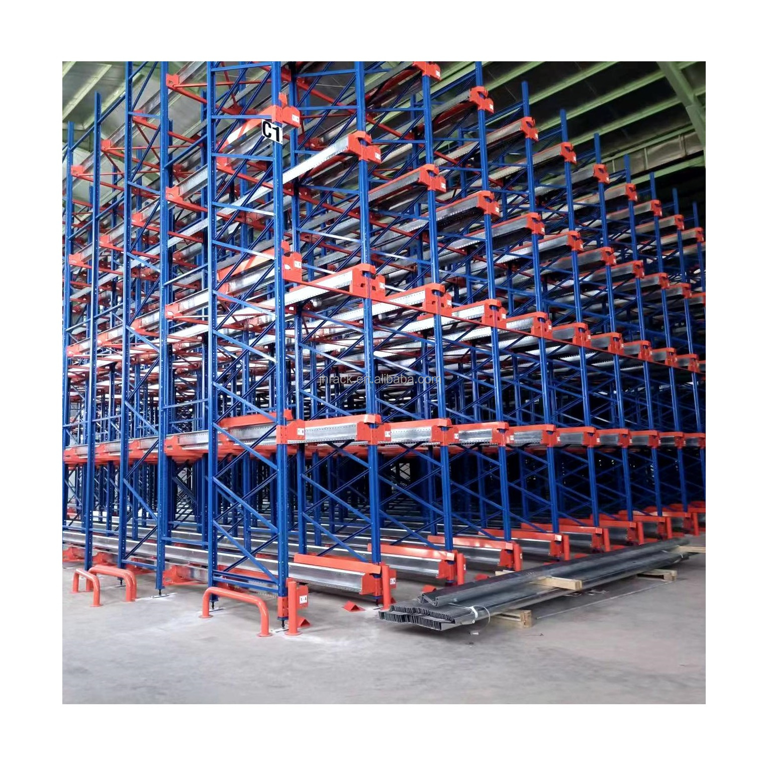 How to Choose the Best Warehouse Structure for Your Needs