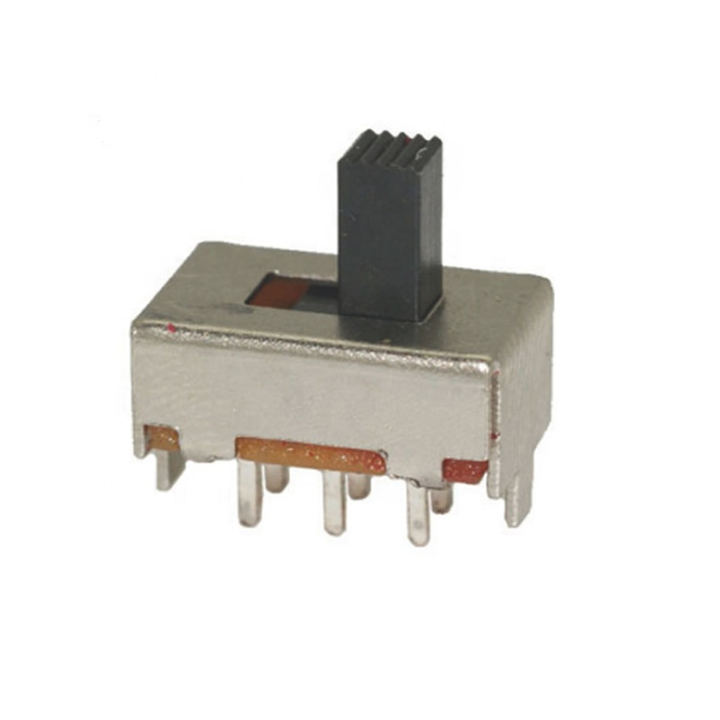 Slide Switch Symbol