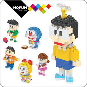 Amazing doraemon bricks Wholesale For Kids - Alibaba.com