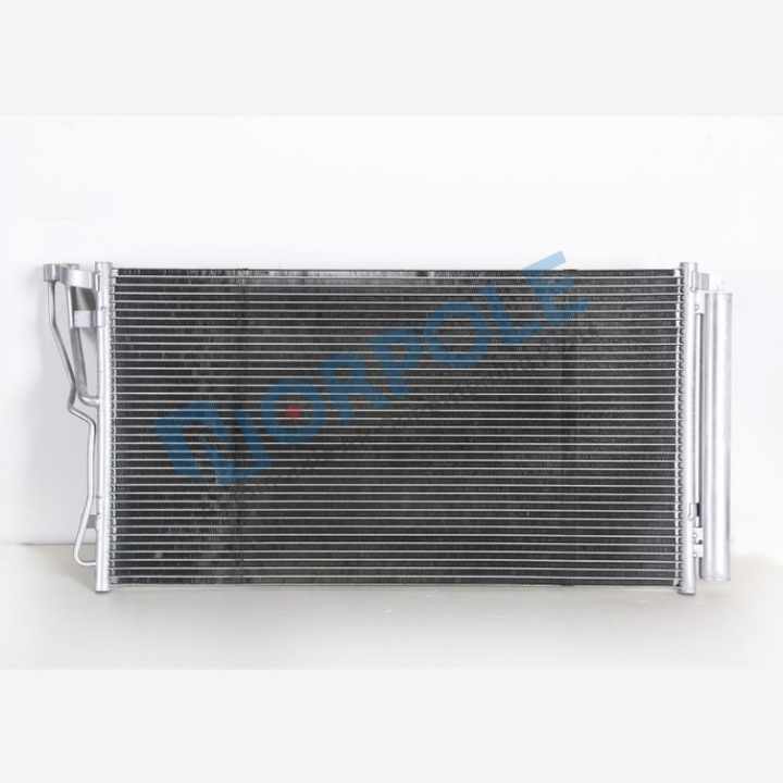 NPCD-QF20001 Car Air Condition Parts for Hyundai SONATA 8