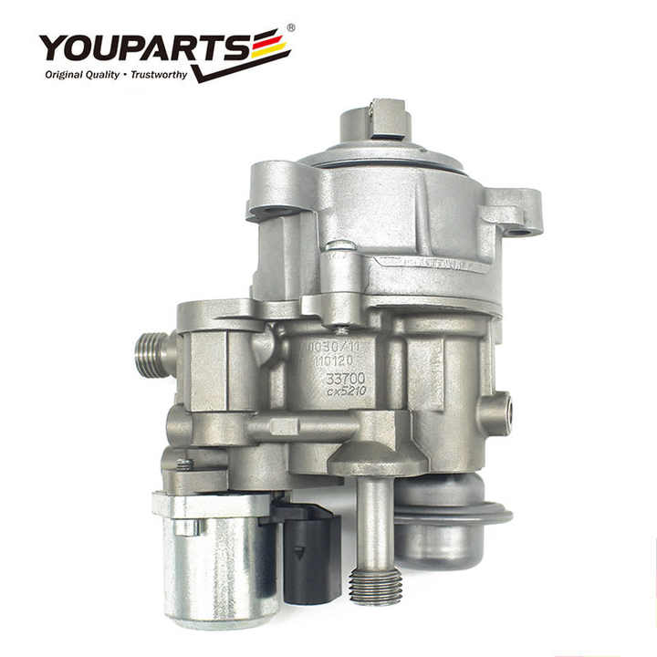 High Pressure Fuel Pump for BMW N54 N55 - Reliable Performance