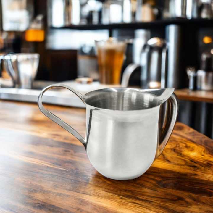 Barista Tools Cappuccino Espresso Latte Maker Accessories 304 Stainless ...