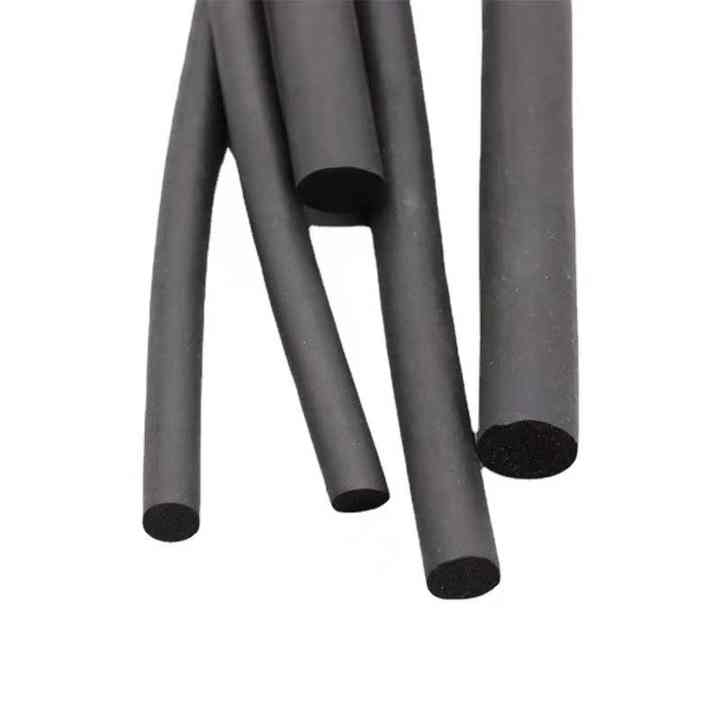 Different Sizes Types Screen Retaining Foam Spline for Doors and Window ...