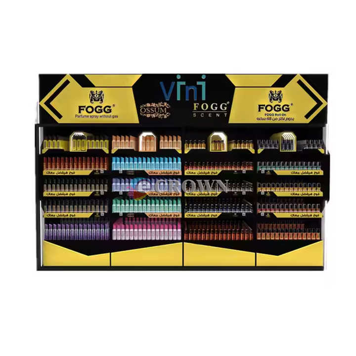 Mall Shop Design Footed Retail Tobacco Shopping Mall fox Smoke for ...