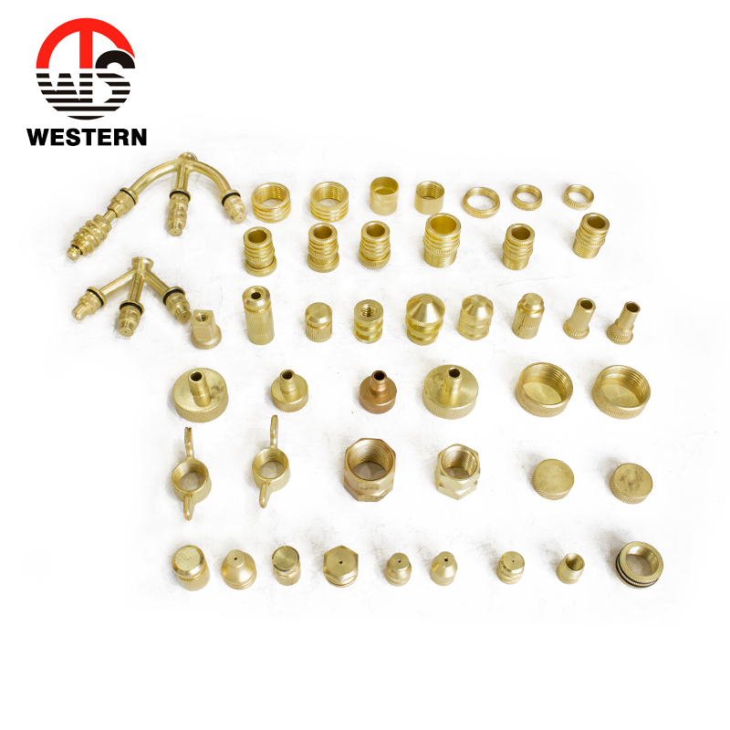 Durable Solutions for Your Plumbing Needs: Quality gas insert adapt at ...
