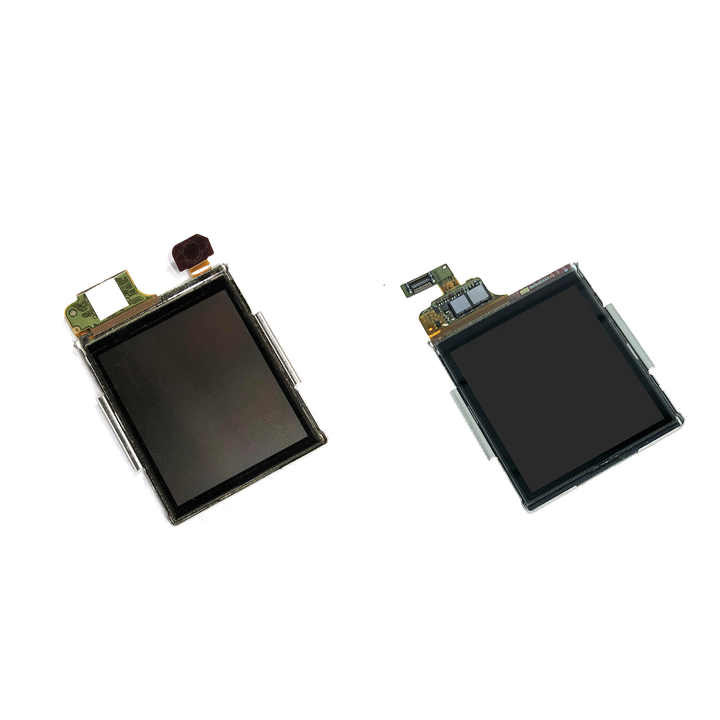 For Nokia N91 6681 N70 N72 7610 6680 LCD Display Screen LCD Part ...