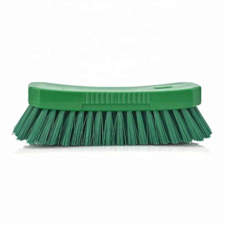 Food Grade Industrial Hand Scrub Brush - Durable & Versatile