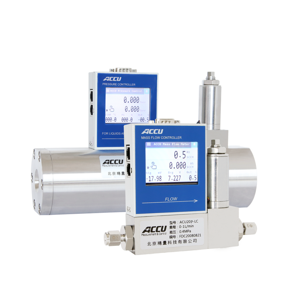 Highly Popular Precision Pressure Controller High-Pressure Gas Oxygen ...