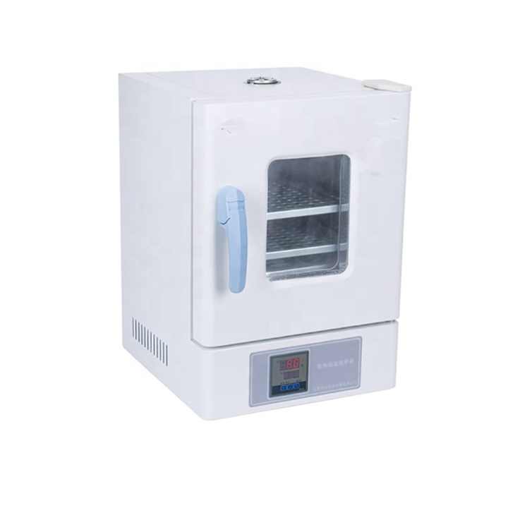 Digital Small Lab Incubator CO2 Incubator Electric MKR