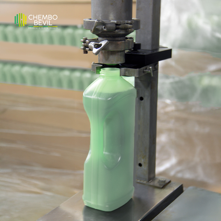 Ecocert Exotic Wood Cleaner Liquid Form Bangkirai Hardwood Surface ...