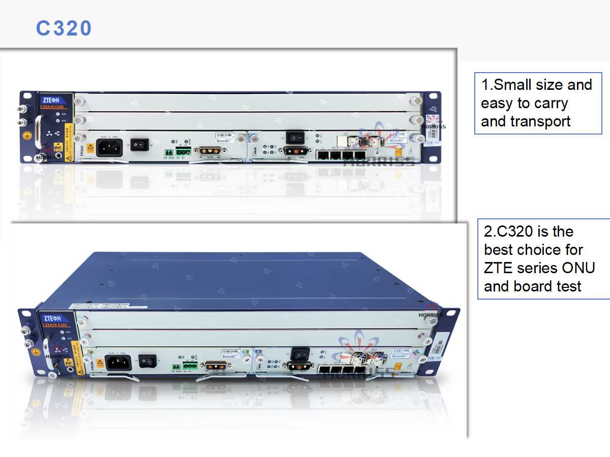 Impulsa la conectividad con las soluciones confiables tablero gpon de 8 ...