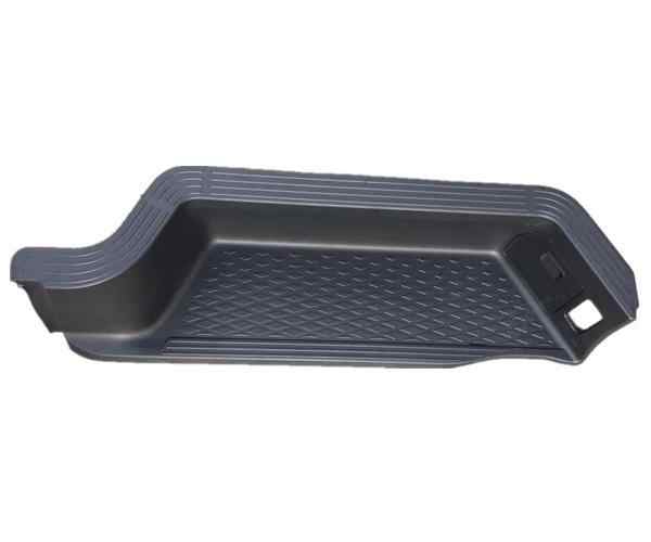 Hiace Van 2019 Sliding Door Foot Step - Durable & Safe