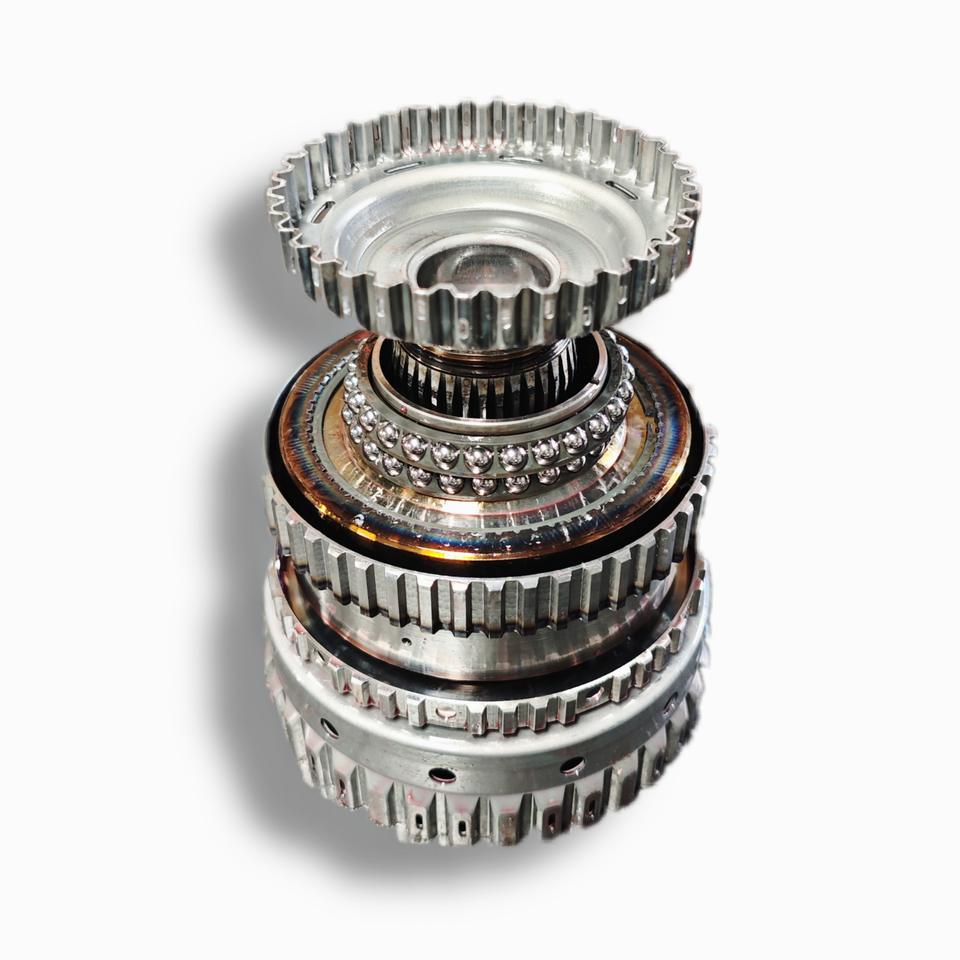 81-40LE Planet Gearbox for Toyota Changan Daewoo FAW 187200A Auto ...
