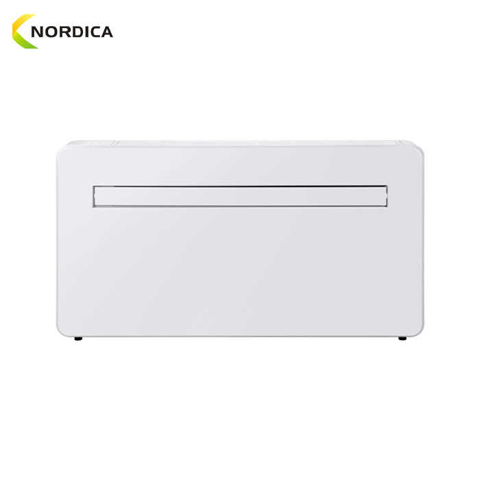 10000BTU Monoblock AC - Efficient Cooling & Heating for Home