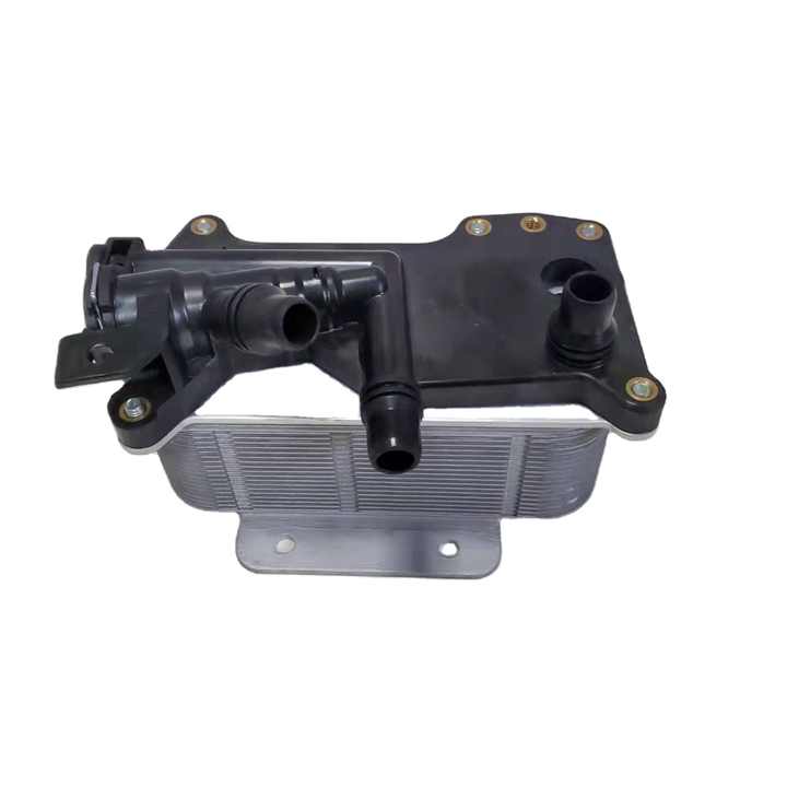 BMW F10 520I 528I Oil Cooler - 17217638582 - STZT Quality
