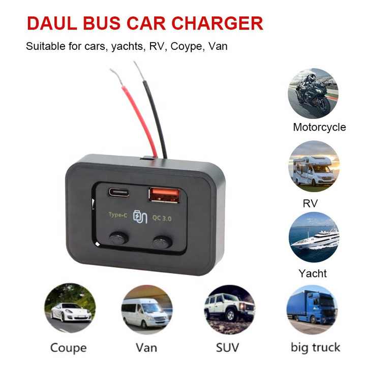 Wholesale Factory Supply Train Tram Bus Seat Fast Charging Usb C Socket ...