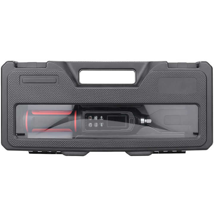 Professional Electrical Torque Wrench 1/4 Inch Drive 0.045-3NM Digital ...