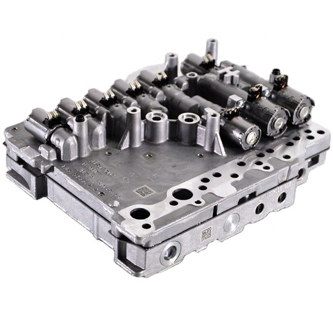 6L80 Transmission Control Module Kit Fit for Cadillac Escalade ...