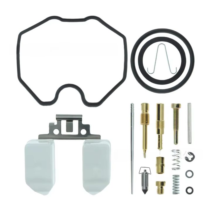 Motorcycle Carburetor Repair Kit Fit FoR PZ26 PZ27 PZ30 Repair Kits for ...