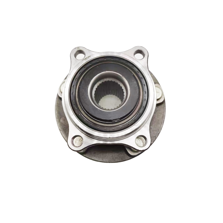 Jin Ruifeng Front Wheel Hub Bearing for Hyundai Santafe 2006 Veracruz ...