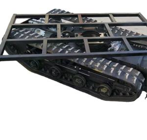 Shop Wholesale for New, Used and Rebuilt rubber track undercarriage ...