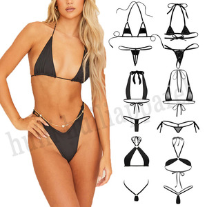 Stunningly Designed Open Crotch Swimsuits Alibaba