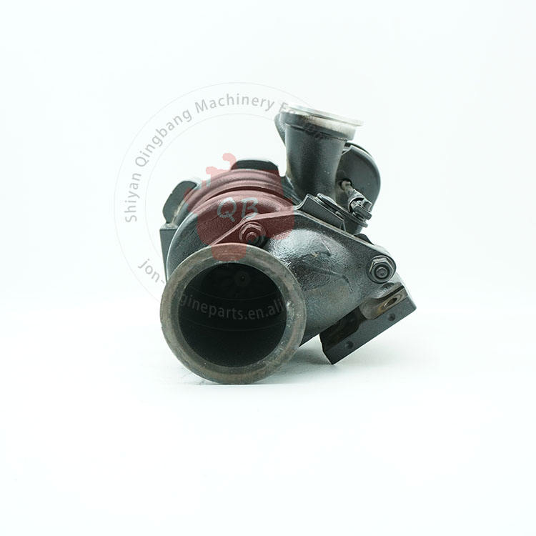 原装B3.3发动机涡轮增压器4984029| Alibaba.com