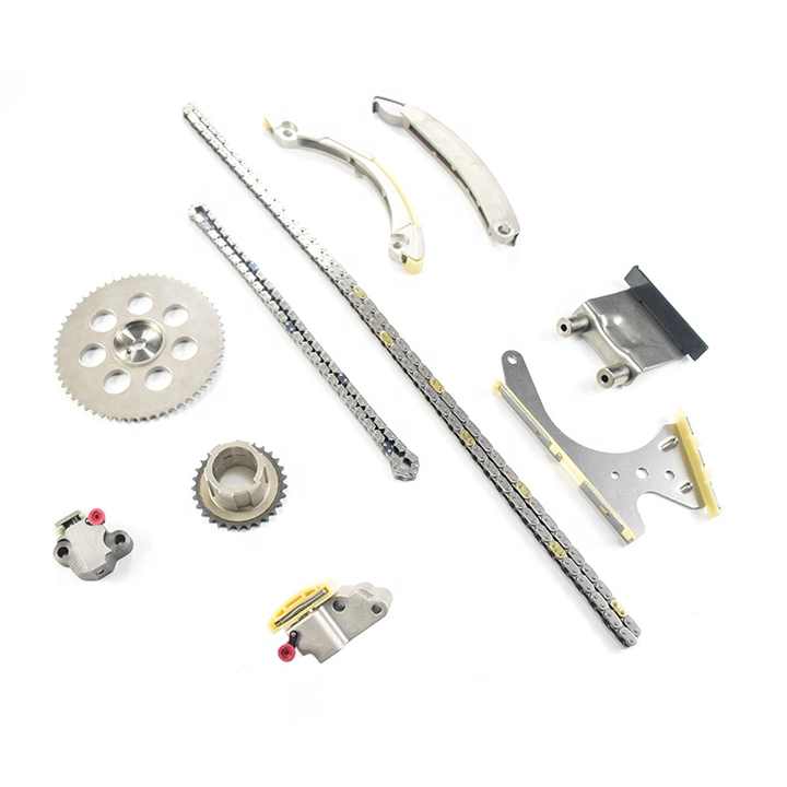 REVO Timing Chain Kit for Chevrolet Colorado & GMC Canyon
