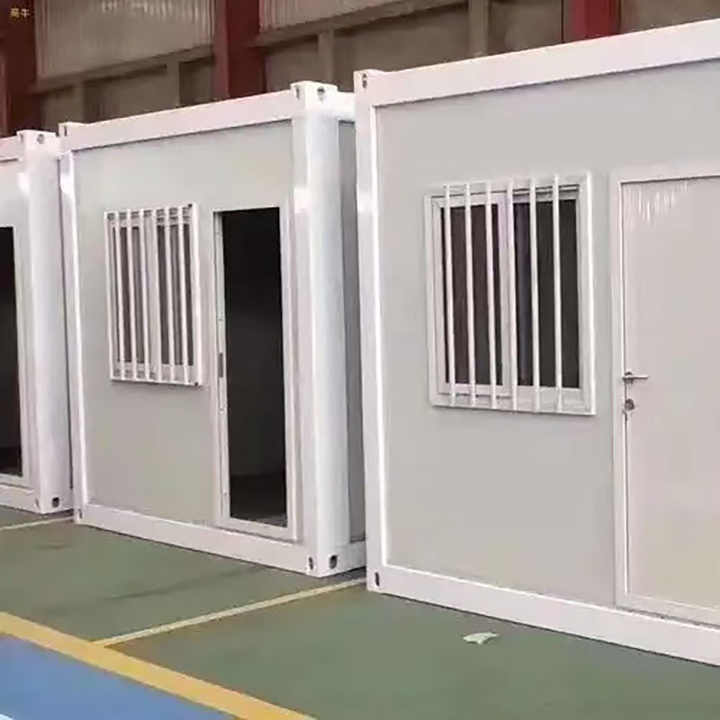 Packing Container Room-packing Container Room Office for Engineering ...